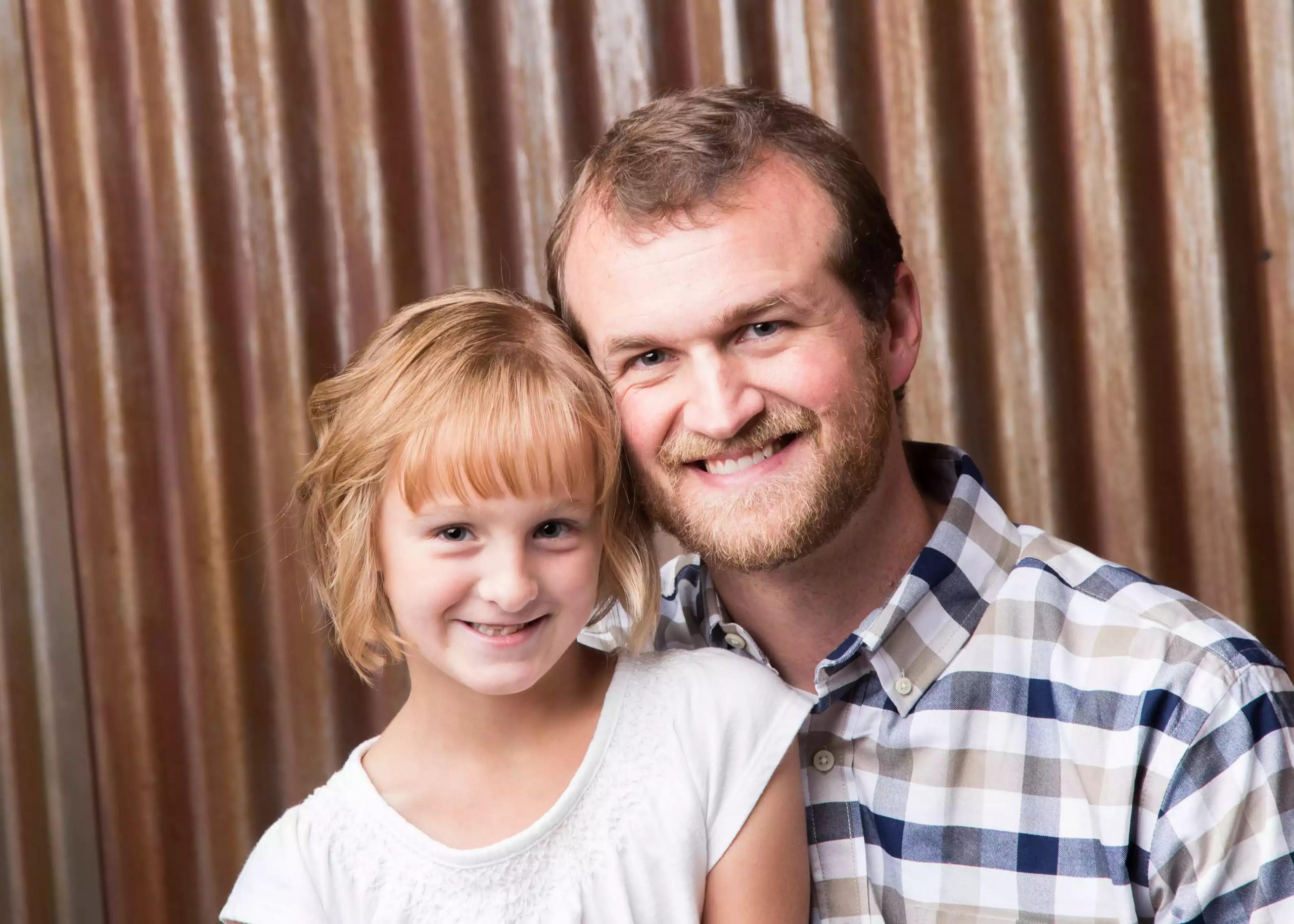 Father Forgets – Happily Alive!