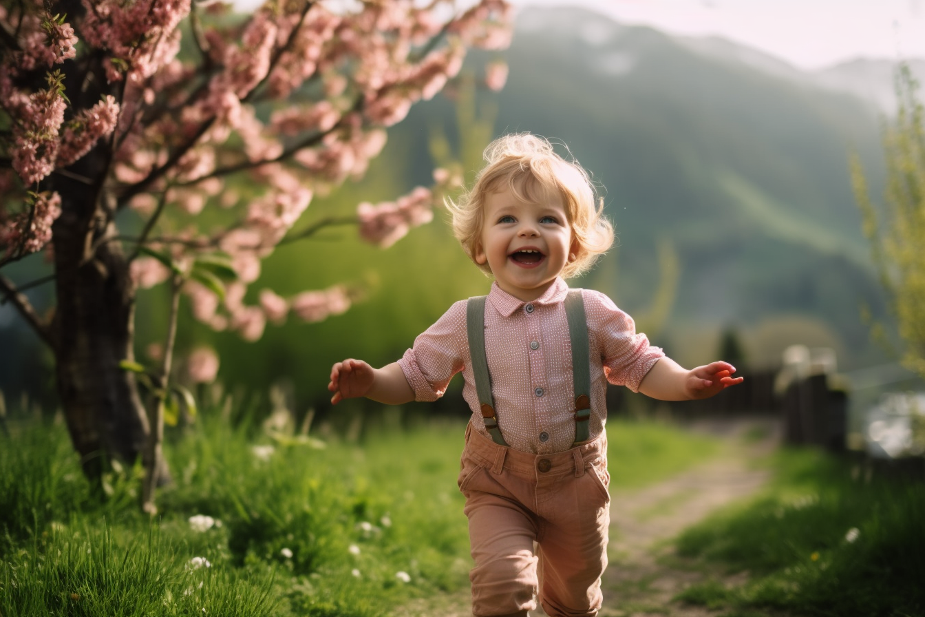 Finding Joy Everywhere – Happily Alive!